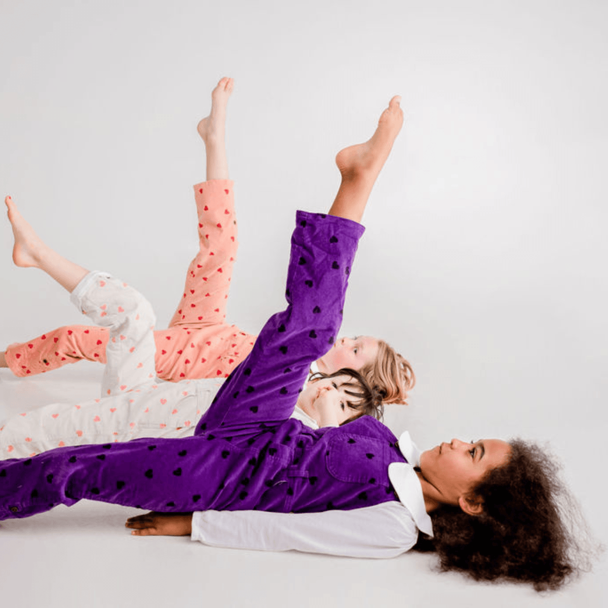Printed Dungarees – Dotty Dungarees Ltd