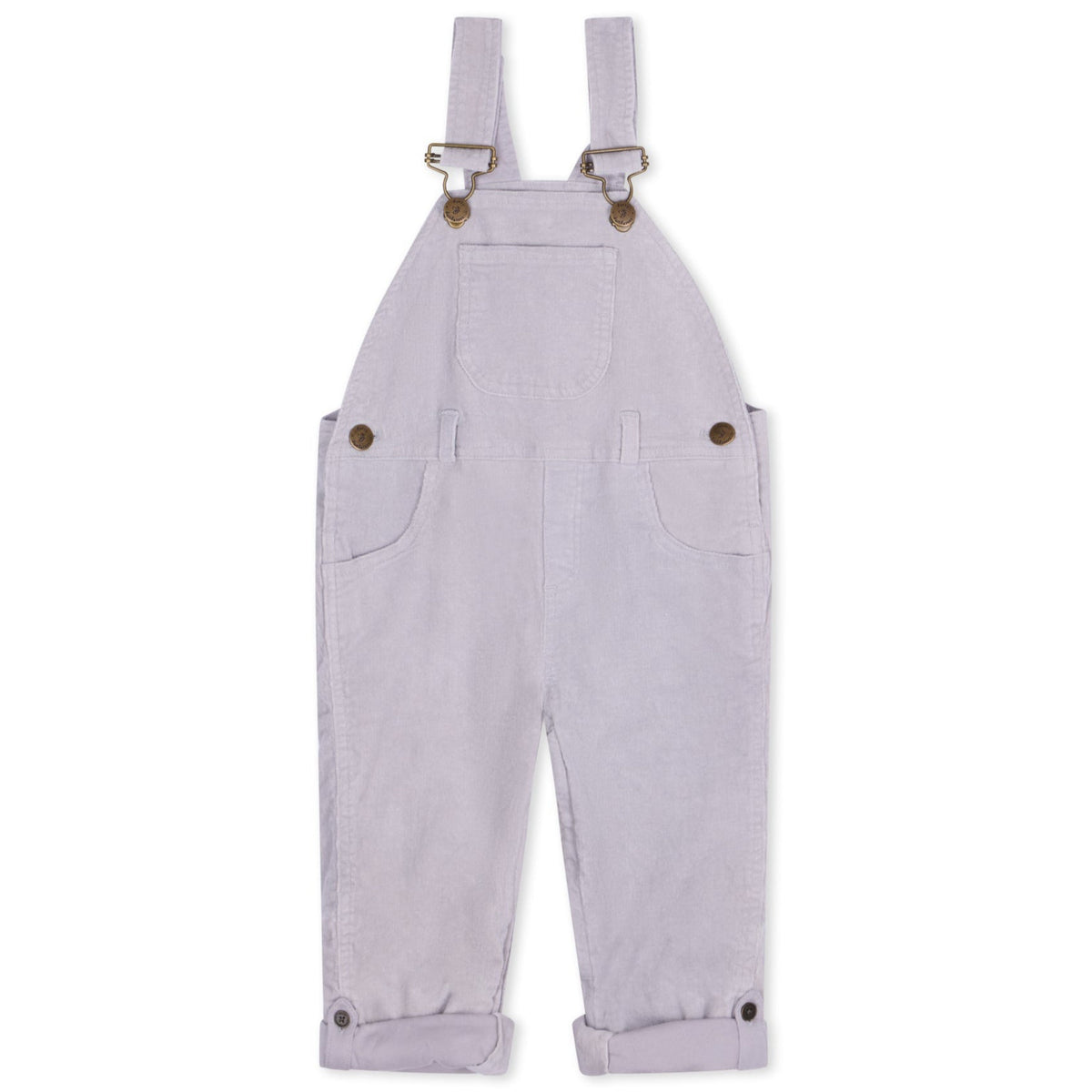 Fog Corduroy Dungarees – Dotty Dungarees Ltd