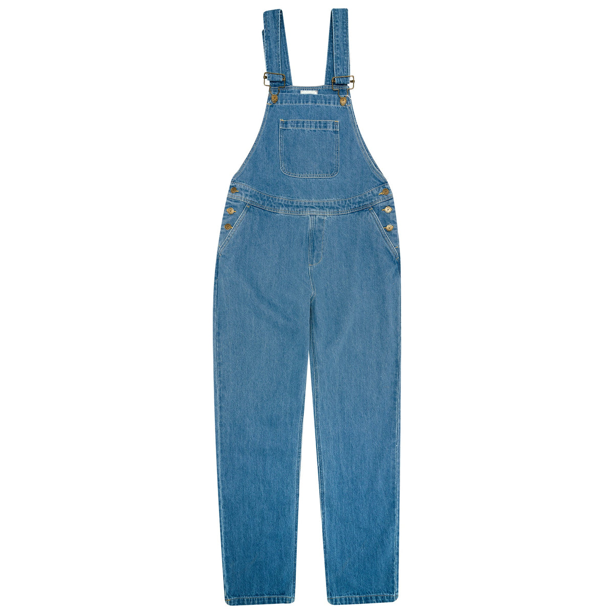 Vintage Stonewash Denim Dungarees – Dotty Dungarees Ltd